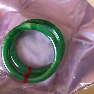 Jade | Jewelry | New Authentic Vietnamese Jade Bracelet | Poshmark